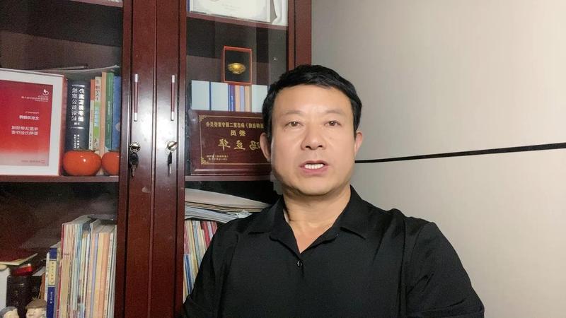 司马南回应偷税被罚事件,提出不知道合作的MCN公司没替他代缴