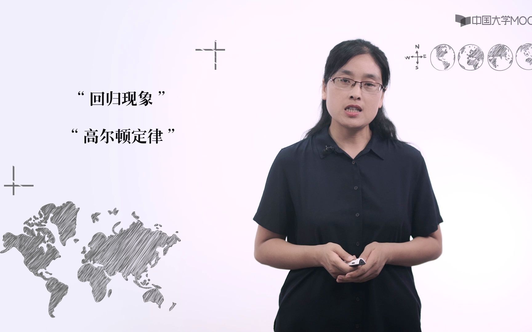 03-51.3回归分析概述