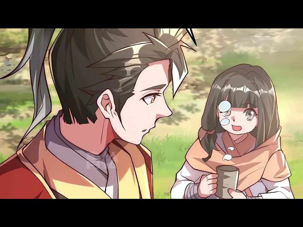 《修仙氪金王》第1-24话 我有一枚祖传古戒,能自由穿梭地球和玄幻...