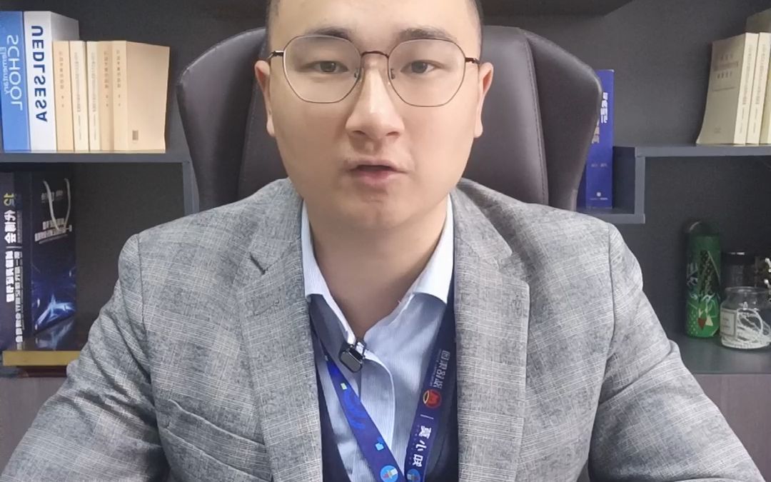 警惕!法定代表人人选草率不得,公司风险将大增