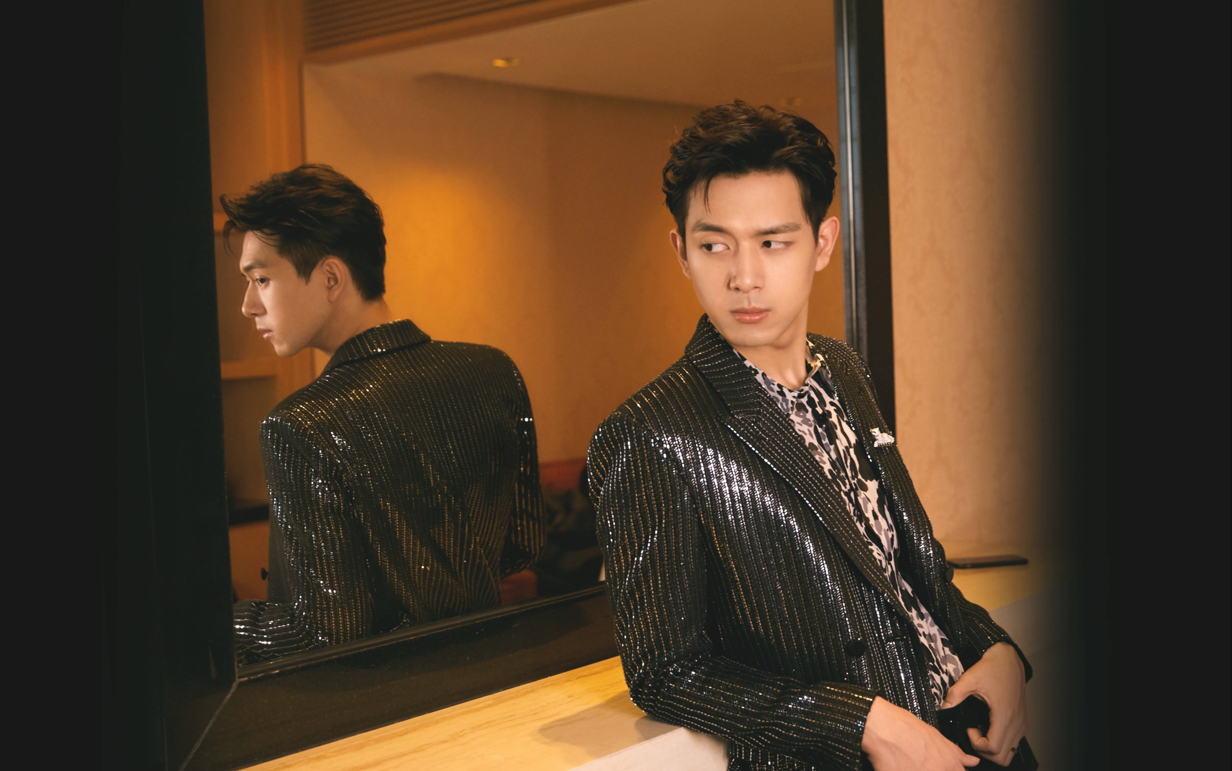 【李现】微博之夜年度热度人物cut20200111