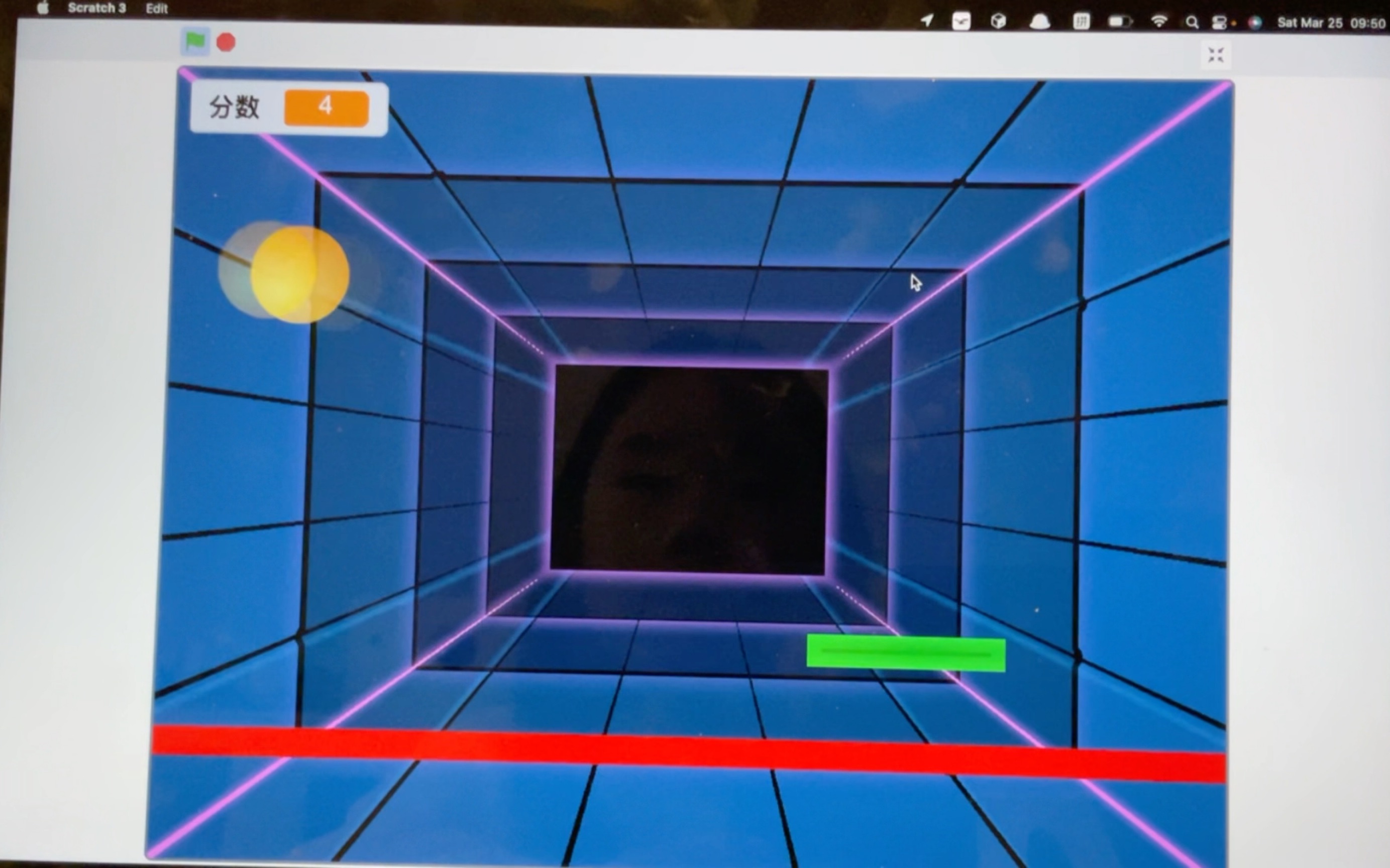 测试scratch教程,结果爆笑!