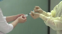 经外周静脉置入的中心静脉导管(PICC)置管技术