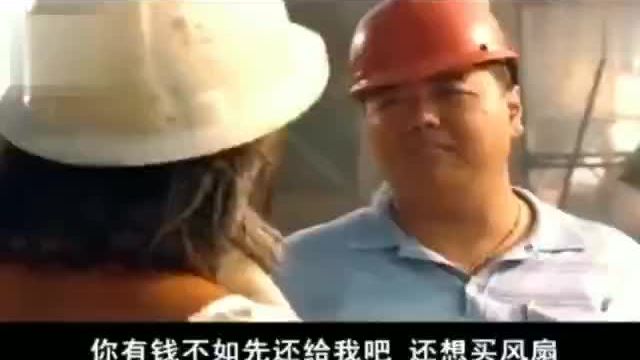 生活像一把无情刻刀