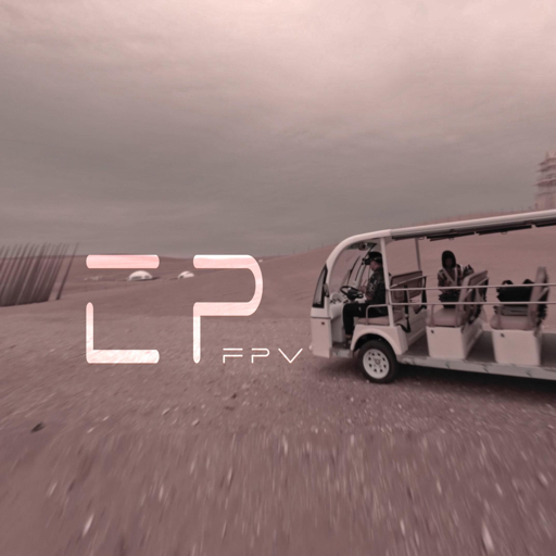 神机侠侣CP-FPV 