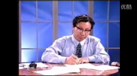 毛笔的正确握法 握毛笔 正确姿势