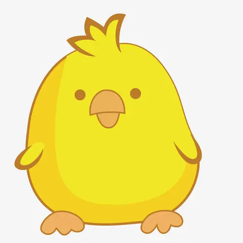 卖菜小鸡 