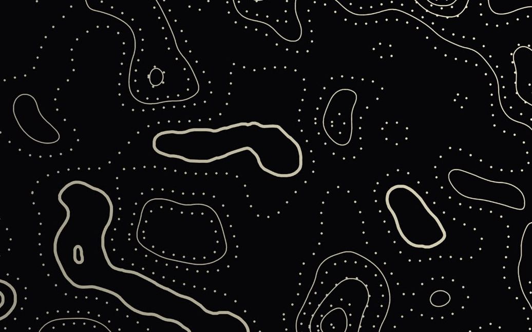 三维高度图地形轮廓AE插件教程AEscripts Topograph for After Effects