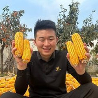 小杨生活在农村
