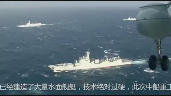 中国宣布核动力航母2025年建成,三大条件形成,底气很足