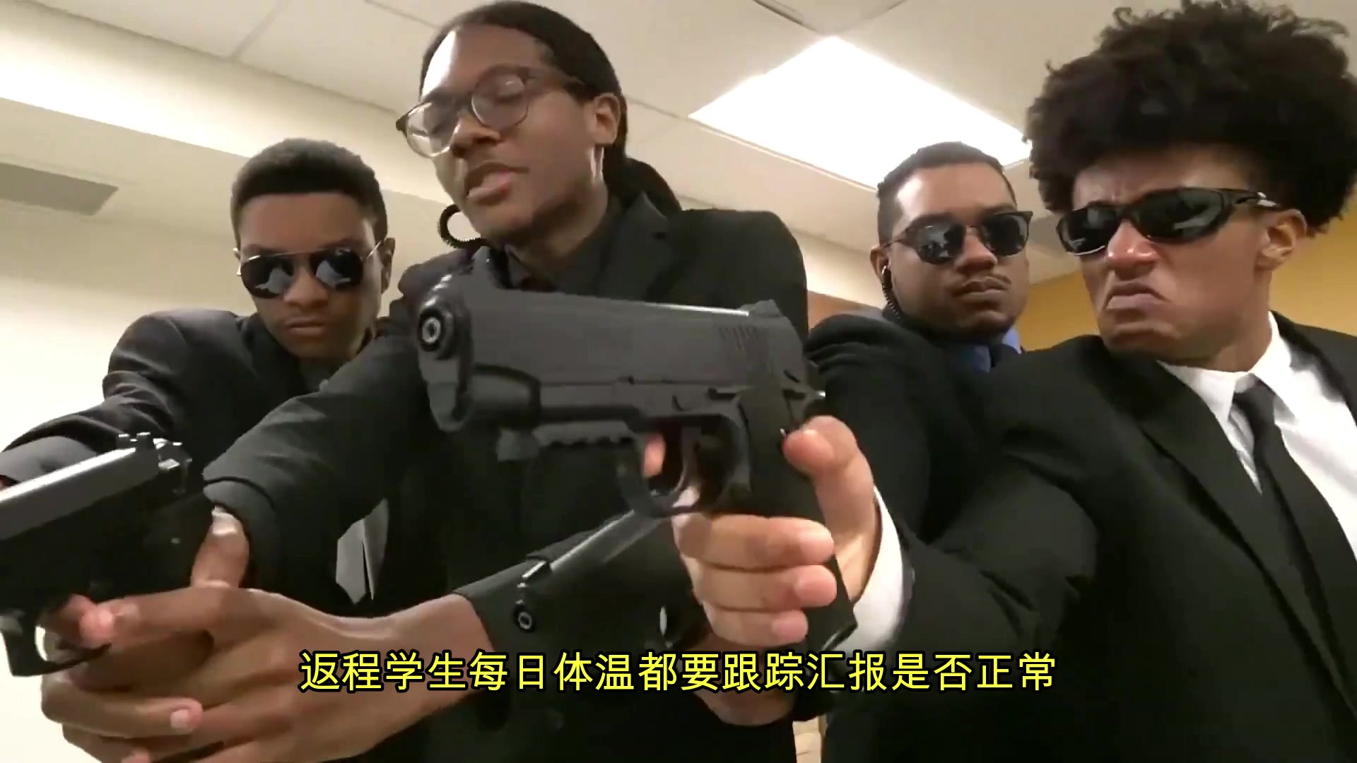 疫情期间的班主任日常|企业微信叮咚一响,今天的线上工作你都完成了吗