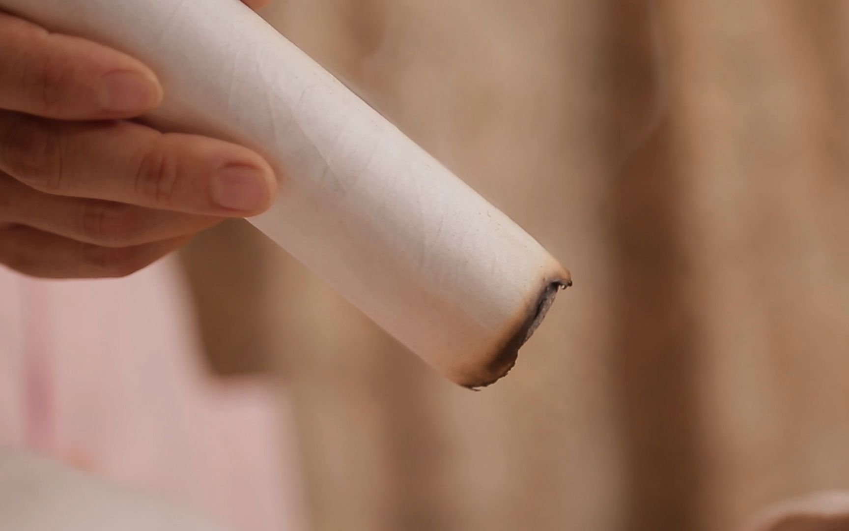 艾灸要灸多长时间,艾灸的原理方法和注意事项,正确用艾灸和姜片的...