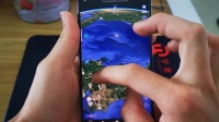 教你在手机上打开3D地图,可以看你任意想看的地方,非常清楚!