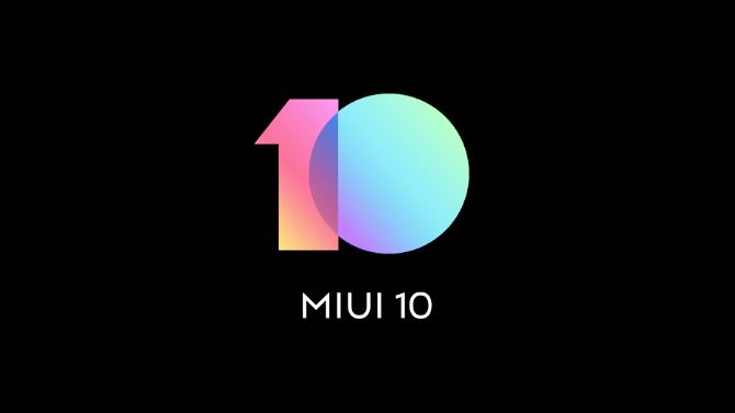 MIUI10紧跟潮流加入iPhone式小白条