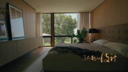 没钱买房的问题就此解决了,装修设计