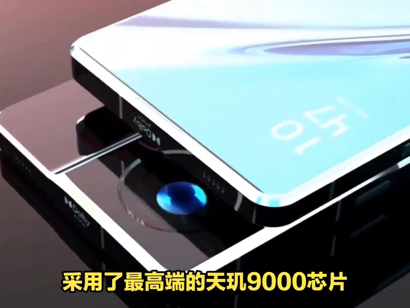 TCL电视85T8G Max评测报告:细节之处见真章