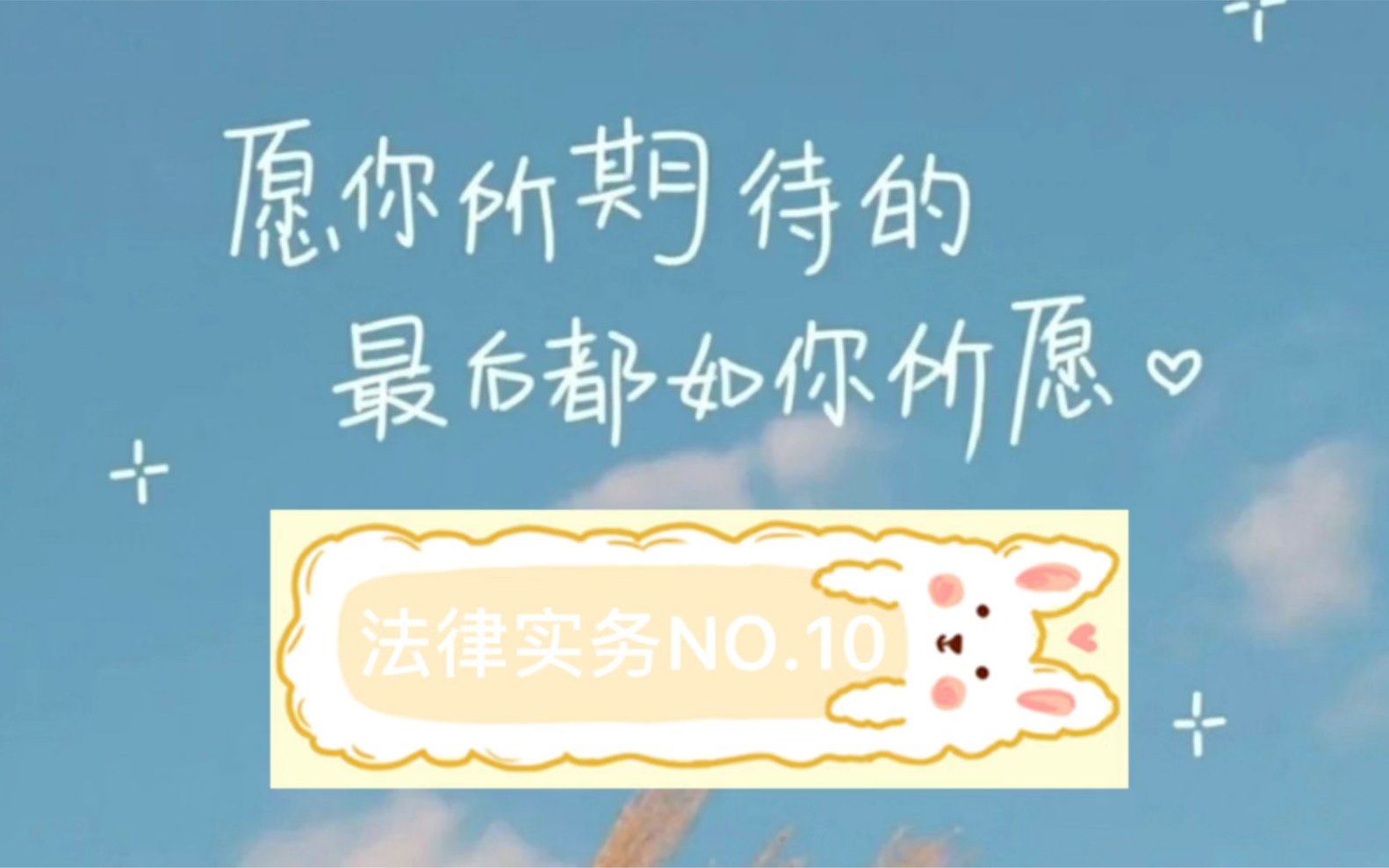 法律实务NO.10——民间借贷一审庭审过程