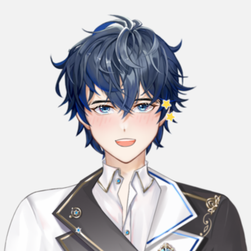 九尾林湖 