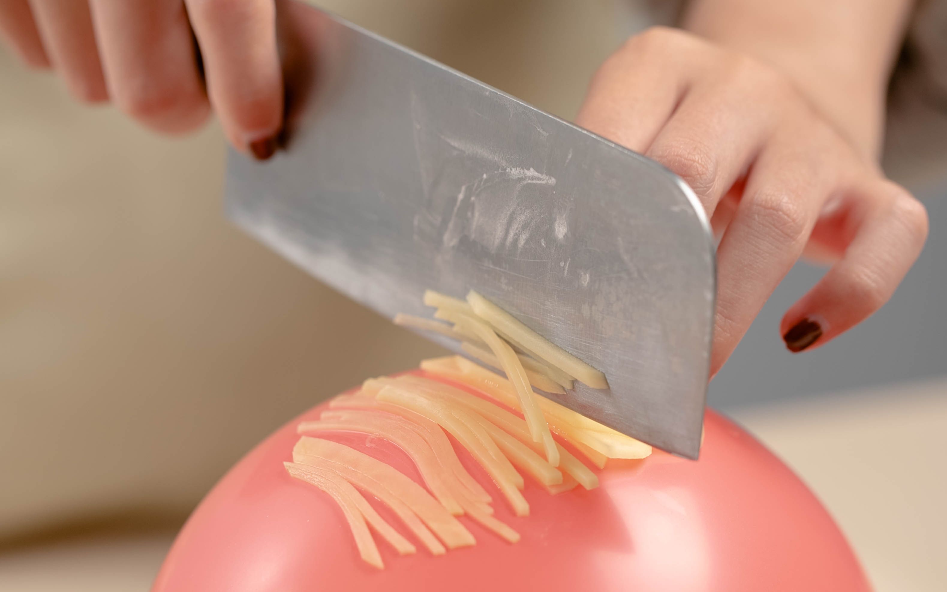 请大数据把我推给家里刀钝了的朋友们 | 简单有效的家庭版磨刀教程