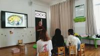 小班美术手工活动《汤圆圆圆》