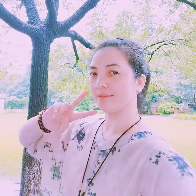 奶茶绳艺 