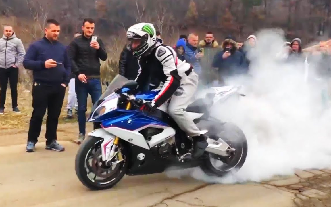 【机车】最佳摩托车声浪集锦108P--Best Sportbike Sounds and Street ...