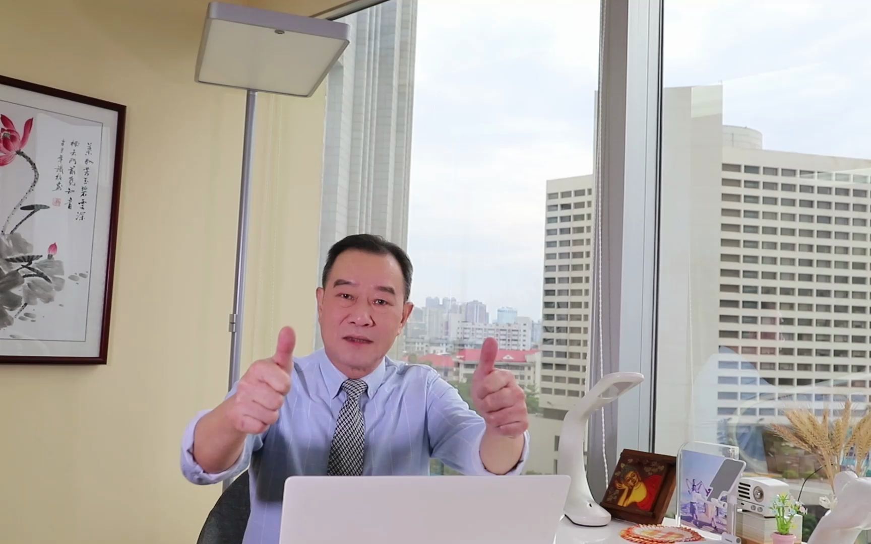 什么是NMN?——台湾化妆品GMP协会理事长 钟兴春的解读
