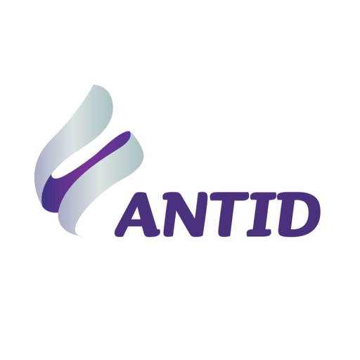 ANTID海绵课堂 