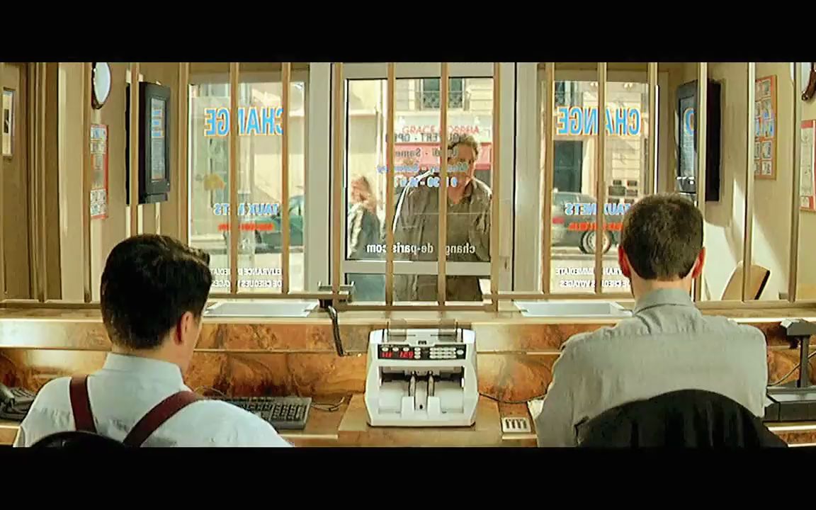 话痨笨贼去看心理医生,结果病没看好,医生疯了,法国天花板喜剧