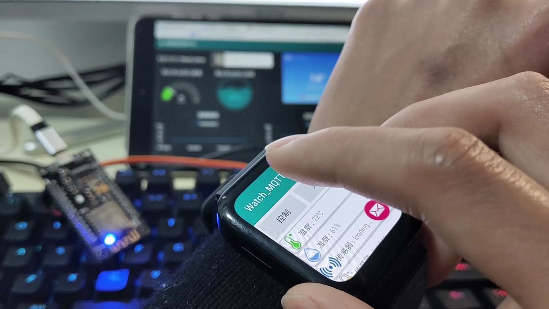 【1小时0基础速成NodeRed】物联网相关配置详解