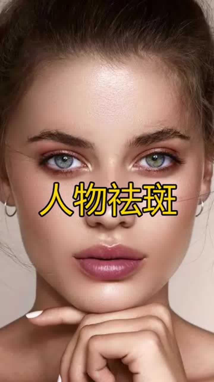.b>PS 常用的祛斑