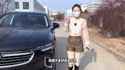 你们等了很久的3款昂科威s终于到店啦,一起来了解一下到底升级了...