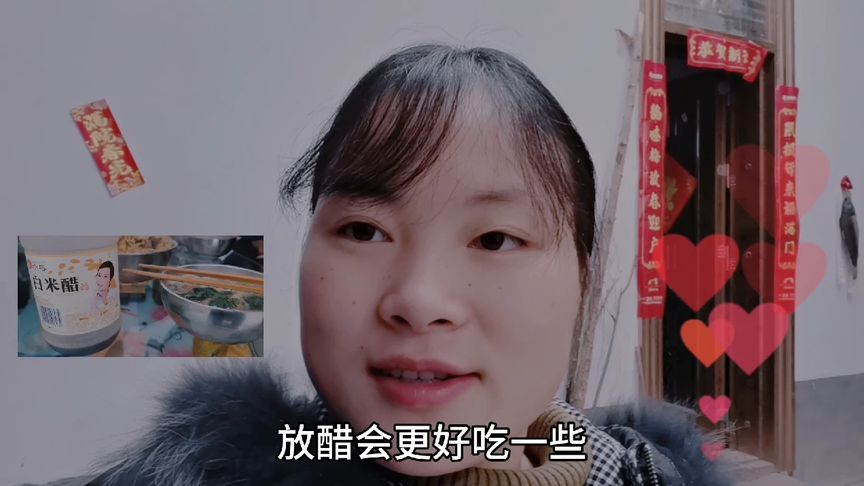 家中最美味午餐,方便简单又好吃,你知道是什么嘛?