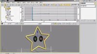 3ds Max 2011_03_动画制作_02_动画曲线编辑器_08_可见性轨迹的添加