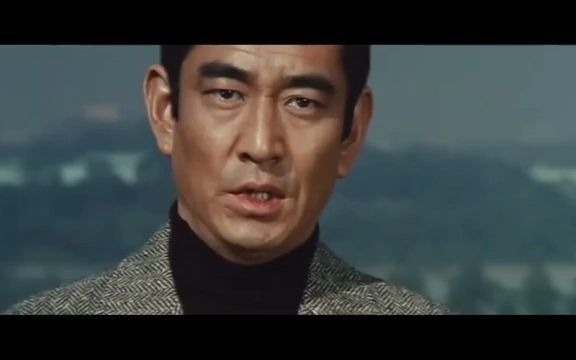 《追捕》主题曲:《杜丘之歌》