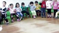 生活模仿动作