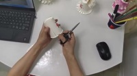 二年级第三周网课综合实践