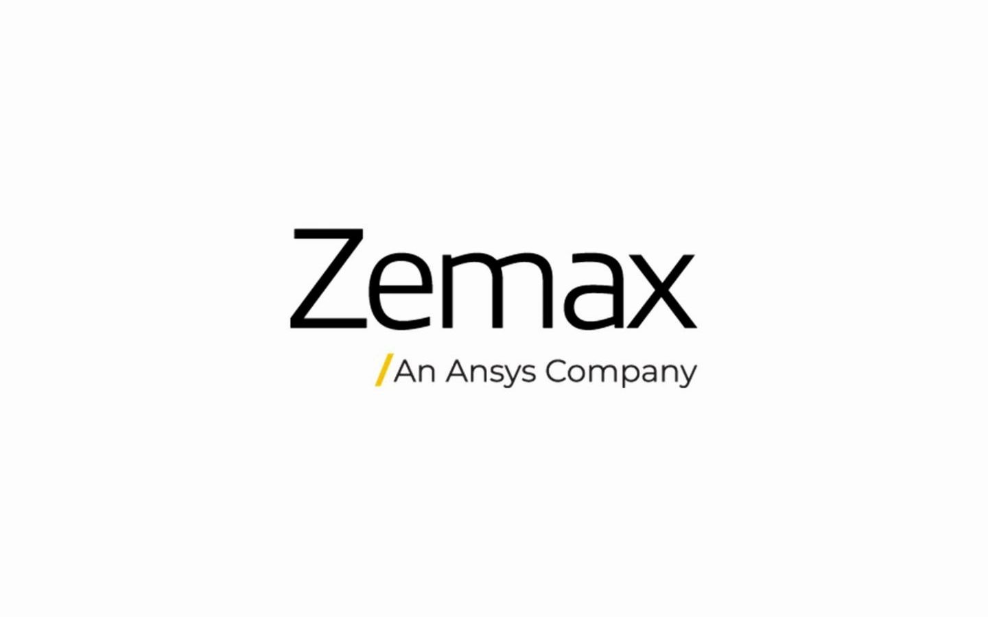 ZEMAX光学设计软件有哪几种版本?价格和功能在这里咨询!