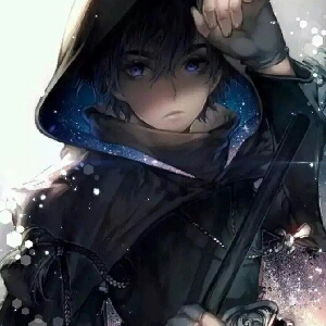 罪魔鲲 