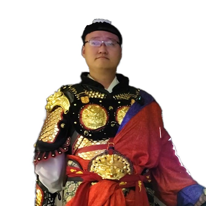 独孤正明 