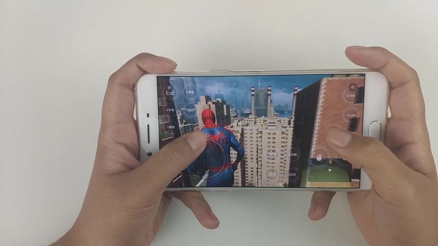 终于可以用手机玩电脑游戏了,安卓ios都能直接玩,方法非常简单