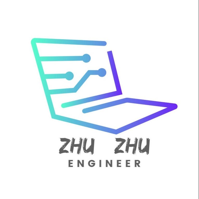 攻城狮zhuzhu 