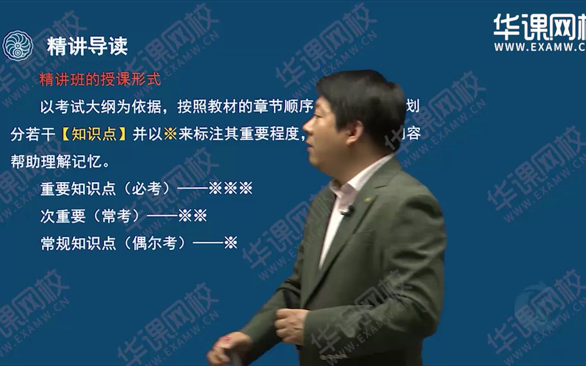 【付子健】2023年中级经济师《人力资源》新教材精讲班-组织行为学