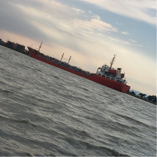 广州中实-水质检测号 