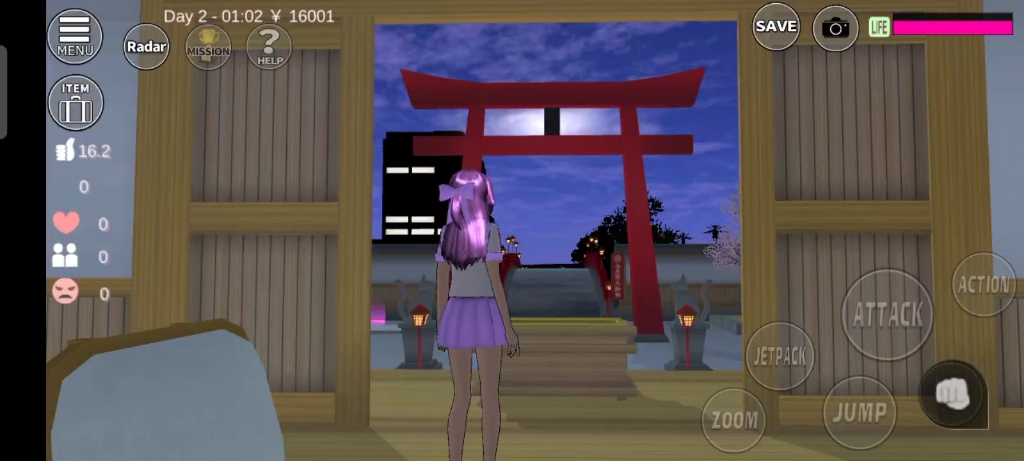 花校校园