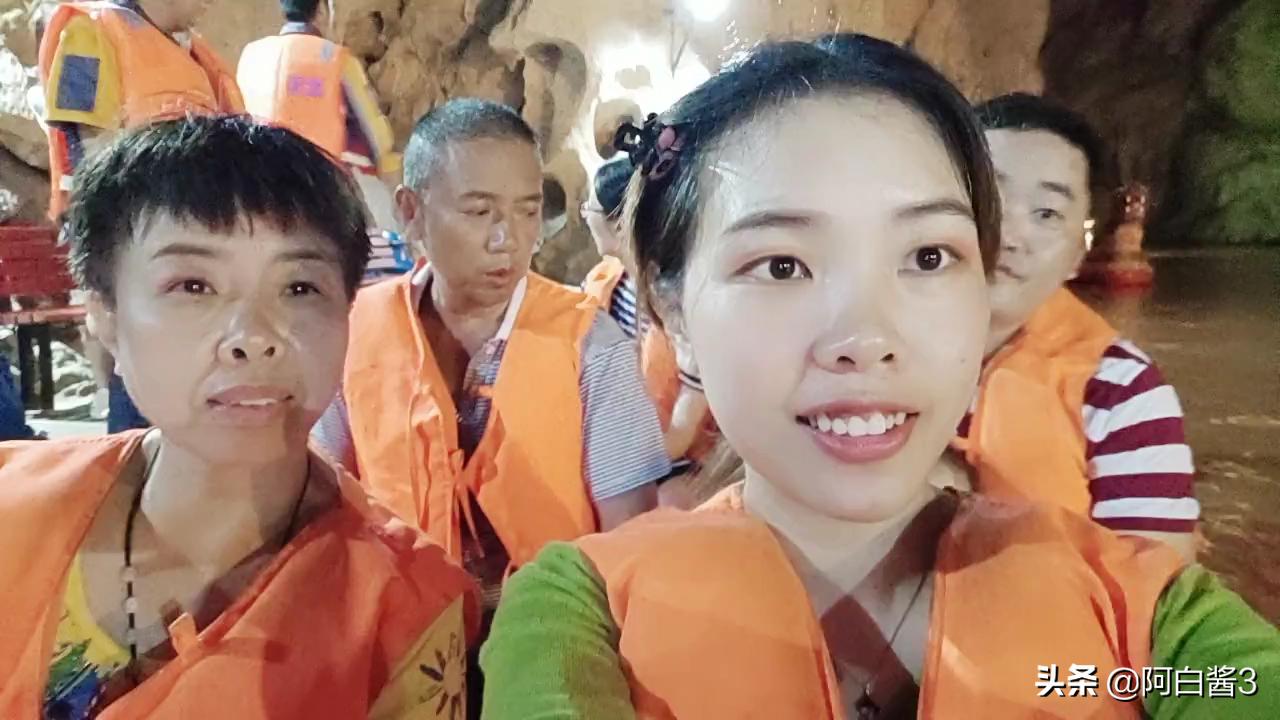 #建水燕子洞# 来偶遇啦[奸笑]