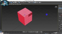 3dmax如何把标准基本体转换为可编辑多边形