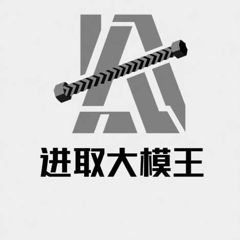 进取大模王 