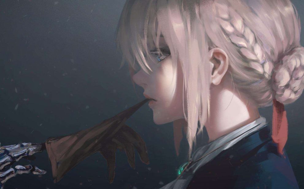 【CSGO】皮肤展示 猎杀者匕首 屠夫 Skin Showcase