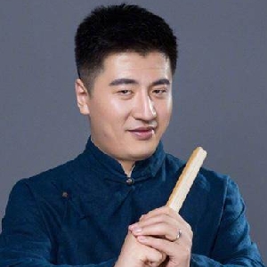 张雪峰直播讲升学规划 